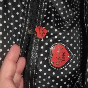 Sydney Love | Bags | Sydney Love Vintage Style Clutch Purse | Poshmark